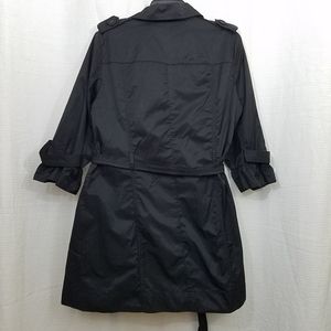 Apostrophe | Jackets & Coats | Apostrophe Trench Coat Largedouble ...